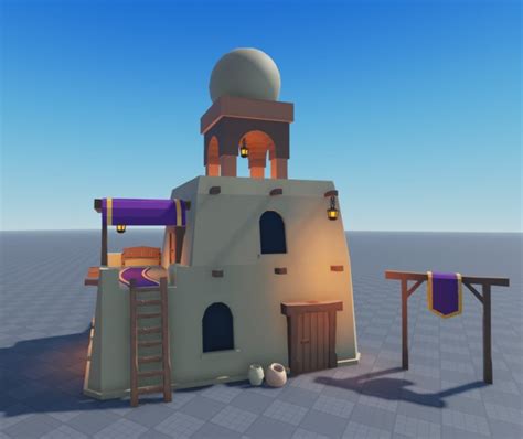 Build You A Custom Roblox Studio Map By Scottishkeed Fiverr