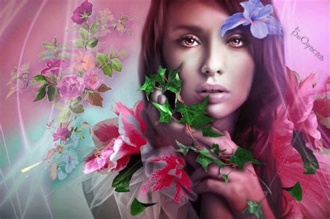  с девочками