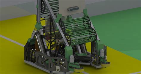 Free Cad Designs Files And 3d Models The Grabcad Community Library