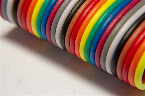 Kabel Jumper Untuk Arduino Masih Direkatkan Diy Jumper Raspberry Pi