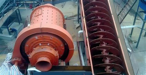 Spiral Classifier Price High Weir Vs Submerged Get Quote Chunlei