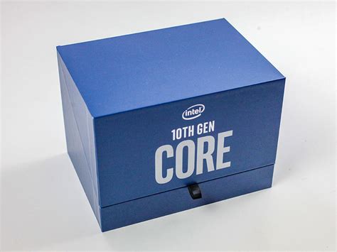 Intel Core I9 10900K Review World S Fastest Gaming Processor A Closer Look TechPowerUp