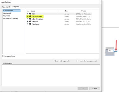 Setting Up Cmmt Using Point To Point Ethercat Version Using Codesys