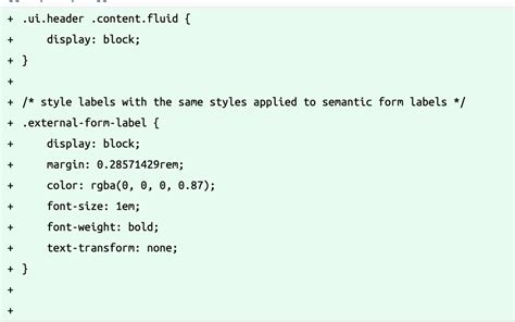Add Scss Support Issue Aidando Bitbucket Syntax Highlighting Github