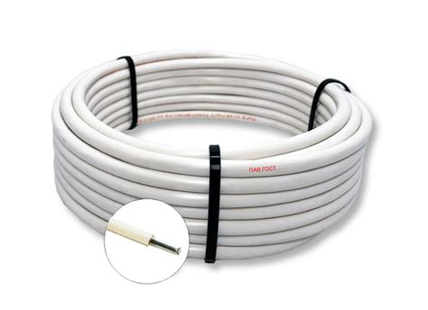 Силовой кабель ПРОВОДНИК ПАВ 1 35 мм² - купить по выгодной цене в ...