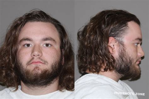 Miller Dillon Todd 06212021 Denton County Mugshots Zone
