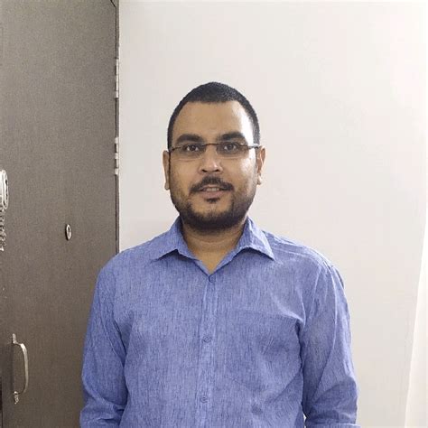 Aditya Dubey Consultant Atos Linkedin