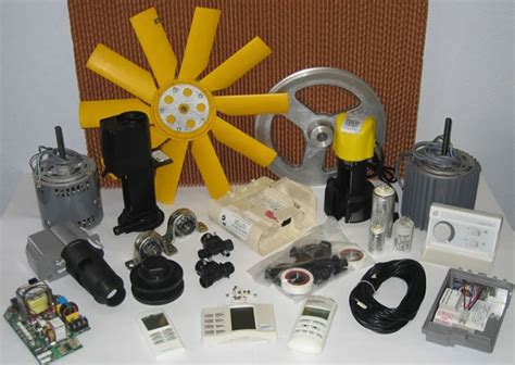 WA's largest evaporative spare parts company | Thermelec