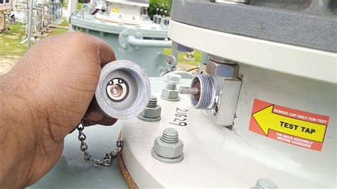 What Is A Bushing In A Transformer At Kate Gask Blog