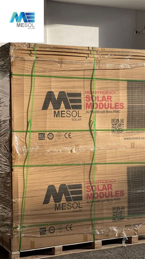Mesol Solar On Linkedin Solar Mesol Lahore