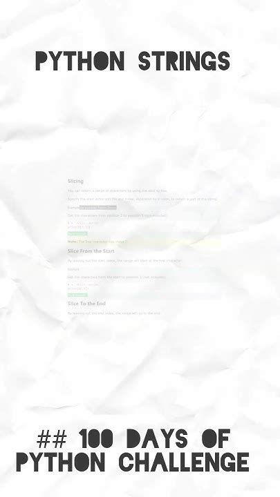 Day 6 Of My 100 Days Of Python Challenge Python 100daysofpython Youtube