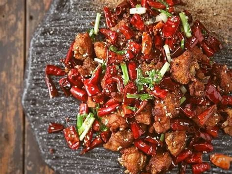 Chong Qing Spicy Chicken A Cooking Guide For You 2023