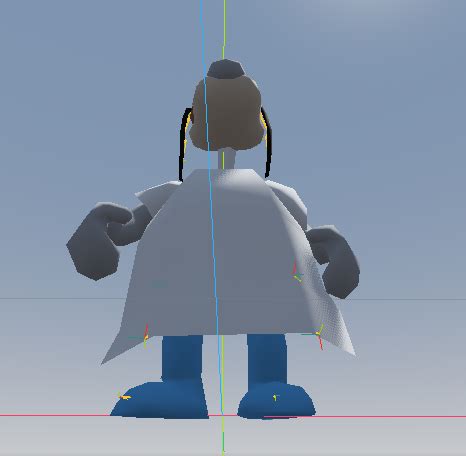 Importing Animation To Identical Rig Breaks It Issue Godotengine Godot GitHub
