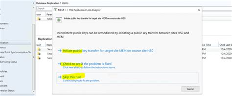 Recover Secondary Site Fix Sccm Secondary Server Recovery Failed Issue Configmgr Htmd Blog