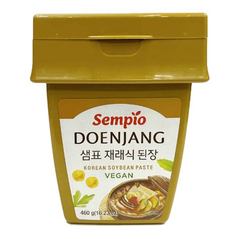 Buy Sp Soybean Paste 1623oz Hmart H Mart