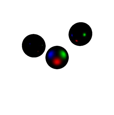 Github Jaketaranovraytracer A Basic Backward Raytracer Using Python