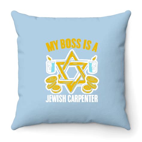 Woodworking Jewish Carpenter Hanukkah Woodworker Israel Jew Jewish