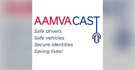 Episode 267 Updated Aamva Card Design Standard Aamvacast