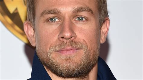 Charlie Hunnam Gives Fans The Sons Of Anarchy Update Theyve Been