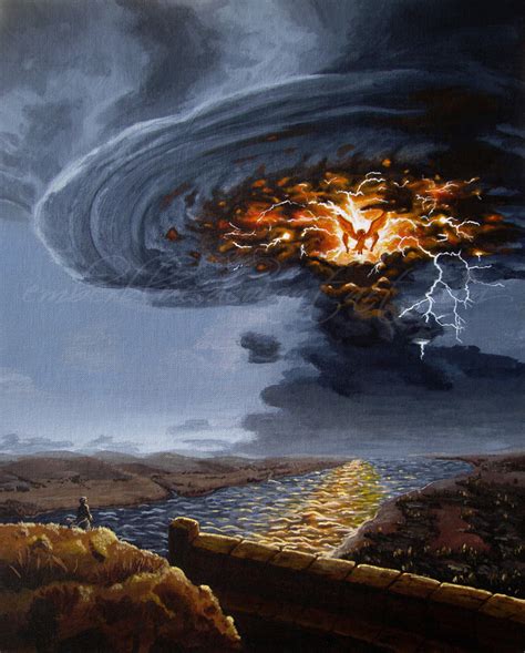 River Of Chebar In Ezekiel Bible Encyclopedia Chebar Tzxum