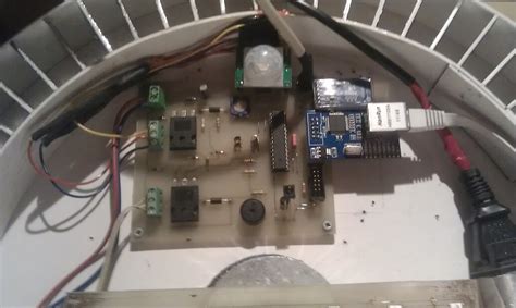 Aquariencontroller Basierend Auf Dem Typhon Reef Controller Deutsch Arduino Forum