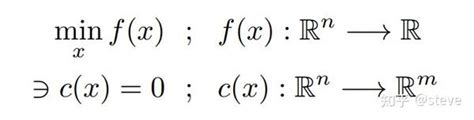Optimal Control 课程总结思考一 知乎
