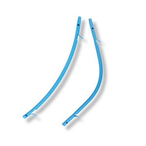 Stent Biliar Plástico Center Bend Loja Promedon Brasil