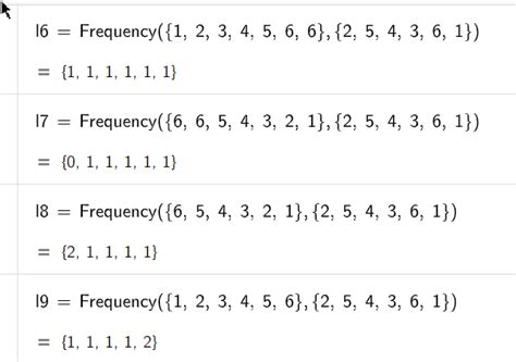 Frequency And Class Boundaries Rgeogebra
