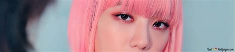 Blackpinks Jisoo In Ddu Du Ddu Du Mv 4k Wallpaper Download