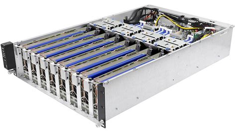 Asrock Rack Will Be Exhibiting At The Nvidia Gpu Technology Conference