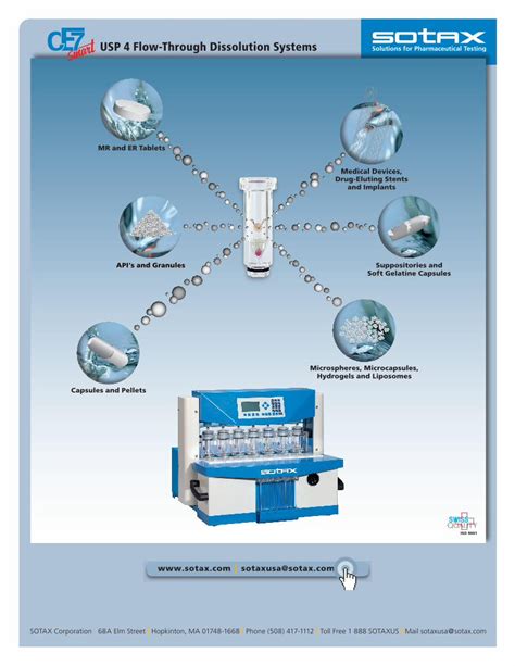 Pdf Usp 4 Flow Through Dissolution Systems Dokumen Tips