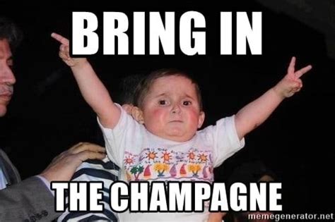 20 Celebration Memes That Are Simply The Best