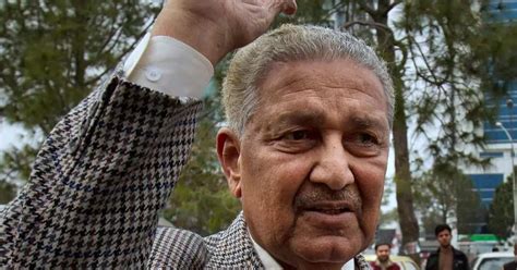 dr abdul qadir khan presswire18