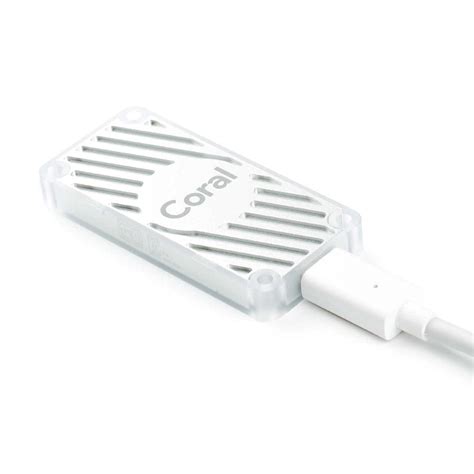 Buy Coral Usb Accelerator Online At