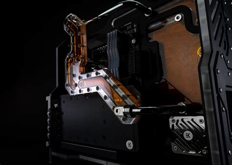 Case Mod Friday Prototype