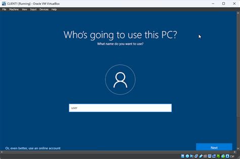 Active Directory In Home Lab Part 2 Configuring Active Directory Services