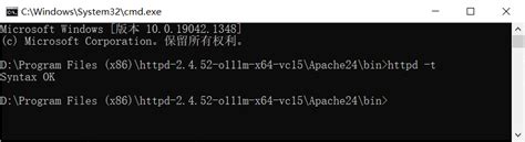超详细Apache和PHP安装教程Windows篇 腾讯云开发者社区 腾讯云 超详细Apache和PHP安装教程Windows篇 腾讯云开发者社区 腾讯云