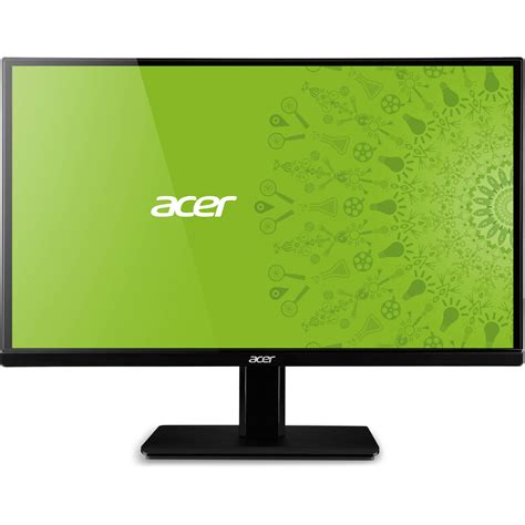 Acer H226HQL bid 21.5" Widescreen LED Backlit IPS UM.WH6AA.002