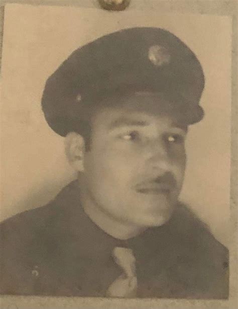 James Marvin Mcnutt 1911 1944 Find A Grave äreminne