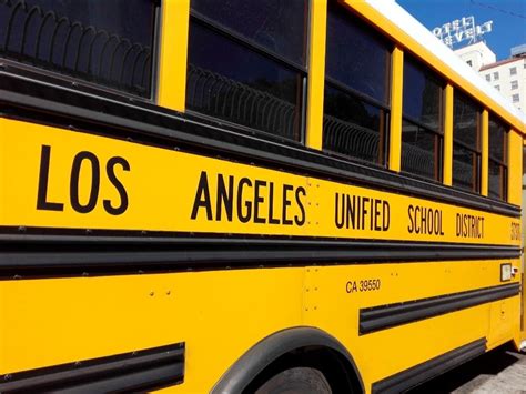 Settlement Near In Lausd Sex Abuse Case Involving 14 Girls Los