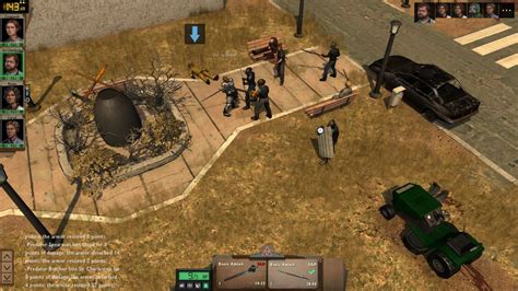 Dead State Reanimated On Steam