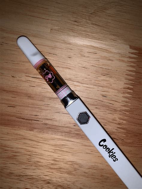 Are Piffs Fake Copped This From My Hb For 30 It Tastes Great The Inhale Is Like Bubblegum And