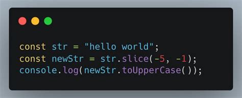 Shriganesh Saini On Linkedin What Will Be The Output Of The Following Code What Do You Think
