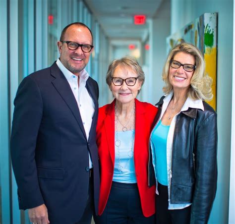 Jane Howze On Linkedin Beth Ehrgott Celebrates Her 16th Anniversary With The Alexander Group