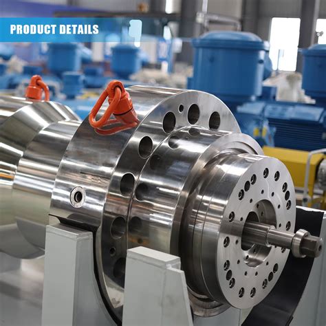 China Hydrocracking Reactor Centrifugal Circulation Pump Ebullated