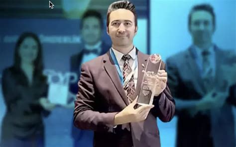 Global Teacher Prize 2021 Finalist Dr Selçuk Yusuf Arslan 10 Successful Young People Of The