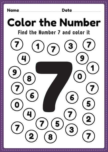 Preschool Counting Worksheets Preschool Mom Worksheets Library