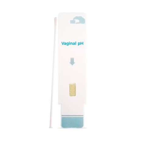 Prueba R Pida Ph Vaginal Amunet Laboratorios Hot Sex Picture
