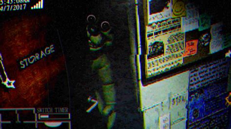 These Shifts Are Driving Me Insane︱graveyard Shift At Freddys Youtube