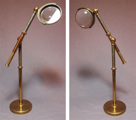 Swift Presentation Microscope Bench Or Stand Condenser